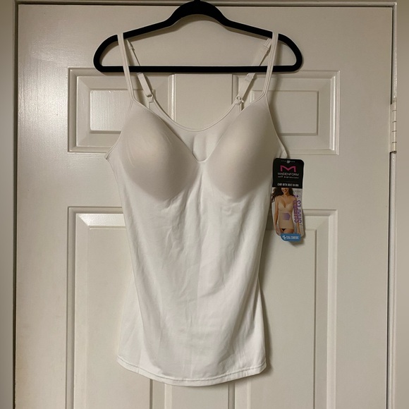 Maidenform | Intimates & Sleepwear | Maidenform Cool Comfort Firm ...